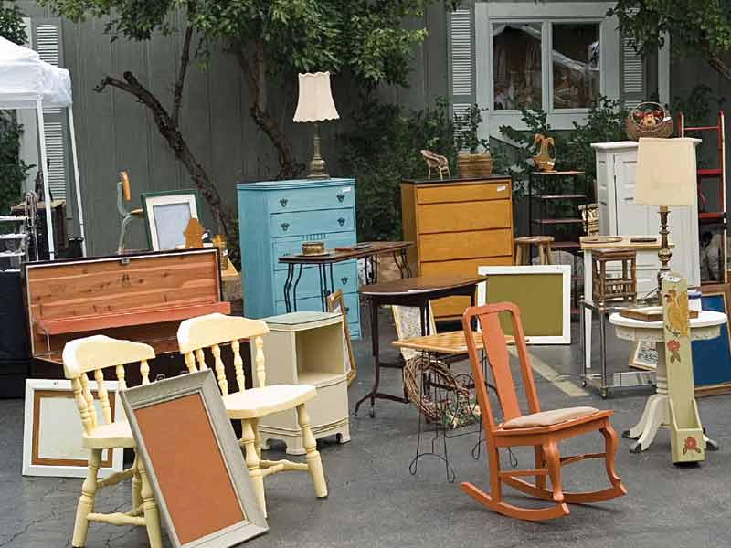 Content Sale & Estate Sale Service in the GTA | Your Next Steps