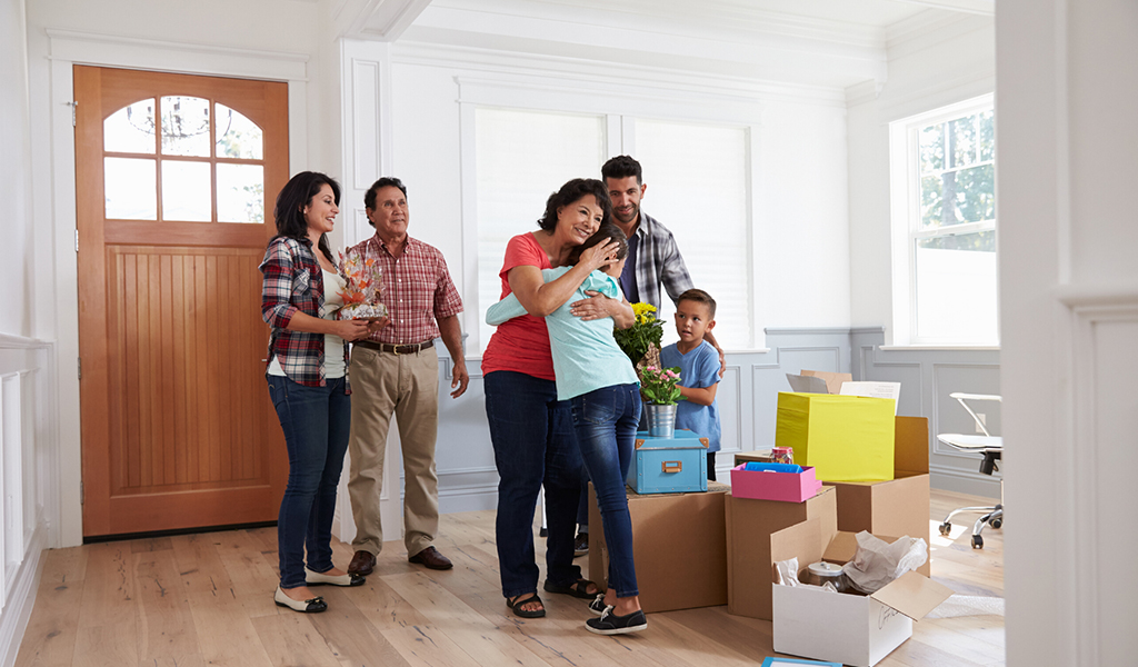 Top Tips When Relocating a Senior to a New Home | Your Next Steps