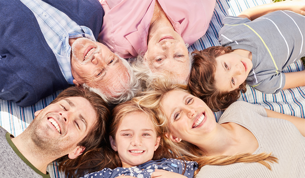 Should Your Aging Parent Move in With You? | Your Next Steps