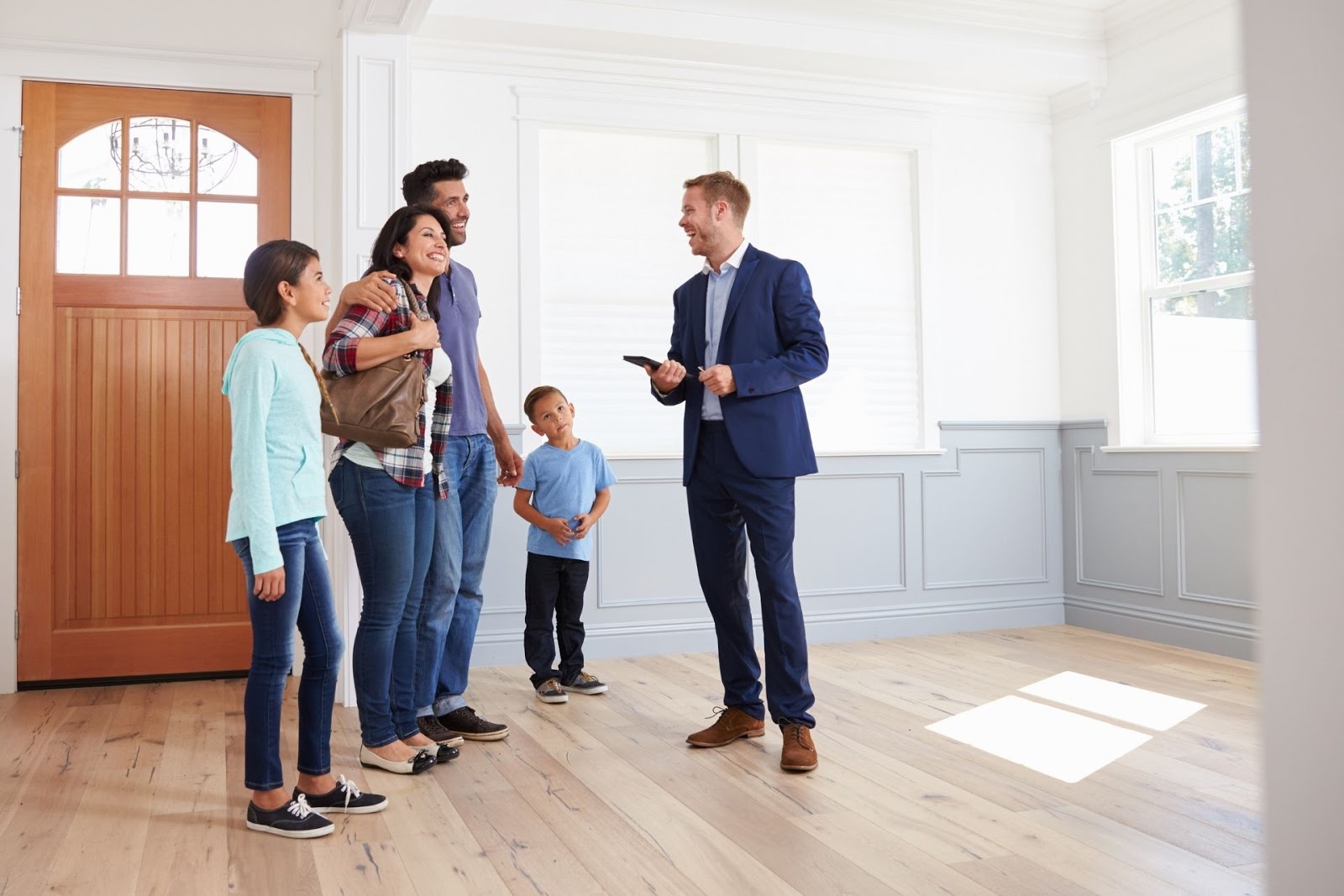 Why Use a Realtor to Sell Your Home? Here Are 6 Reason | Your Next Steps