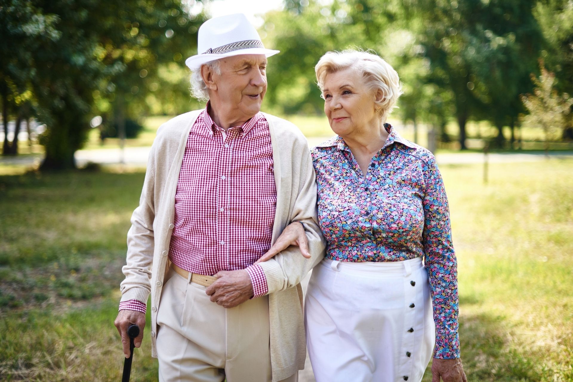 How To Enjoy Life During Your Senior Years | Your Next Steps